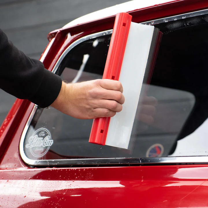 Flexi Blade – marketing SONAX