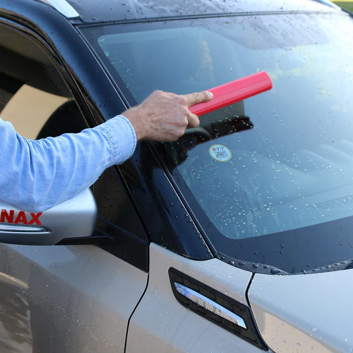 Flexi Blade – marketing SONAX